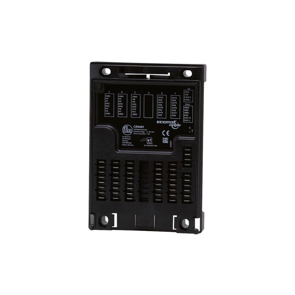 Danfoss MC050-110 – Jautomatiseringshop